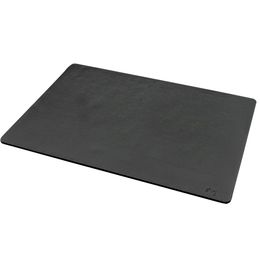 Silwy Metall-Nano-Gel-Matte für Magnetgläser, schwarz