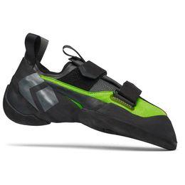 Black Diamond - Method Climbing Shoes - Kletterschuhe US 5 | EU 37 schwarz