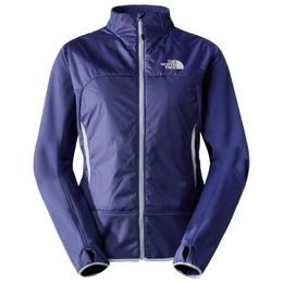 The North Face - Women's Winter Warm Pro Jacket - Kunstfaserjacke Gr XS blau