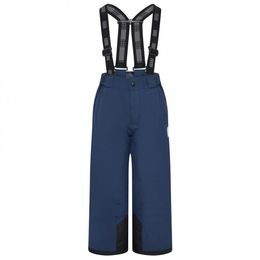 Lego - Kid's Powai 708 Ski Pants - Skihose Gr 104 blau