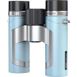 GoView ZOOMR 8x26 Fernglas, blau