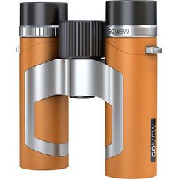 GoView ZOOMR 8x26 Fernglas, orange