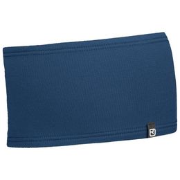 Ortovox - Light Fleece Headband - Stirnband Gr One Size blau