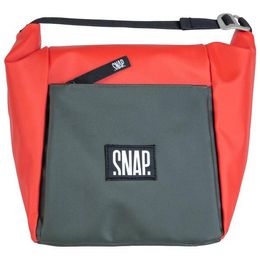 Snap - Big Chalk Bag - Chalkbag grau