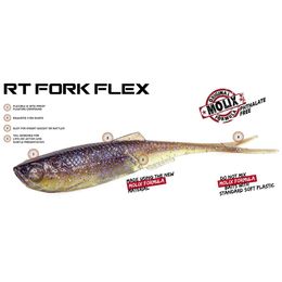 Molix Kunstköder Molix RT Fork Flex Mixed Pack 2