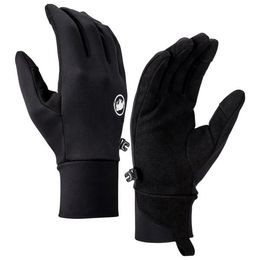 Mammut - Astro Glove - Handschuhe Gr 5 schwarz