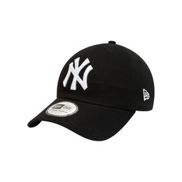 New Era Baseball Cap Cap Cap New Era 940Leag NY, schwarz