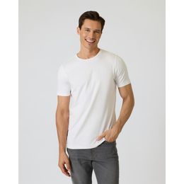 THOMAS RATH Basic-Shirt