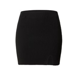 EDITED Rock 'Kayra' Damen Größe 38 schwarz