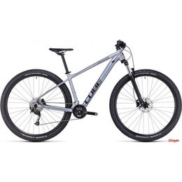 Cube Access WS Pro MTB-Hardtail Diamant 27,5" galactic'n'black 16"/S