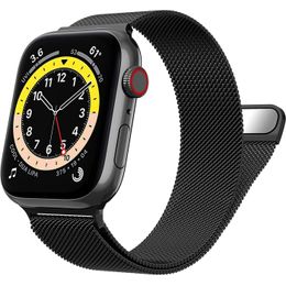 Widmann-Shop Smartwatch-Armband Apple Watch Armband Band Series Ultra 9 8 SE 7 6 5 4 3 2 38