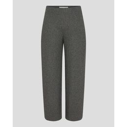 Drykorn 5-Pocket-Hose, grau