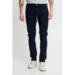 !Solid 5-Pocket-Jeans SDJoy Blue 202