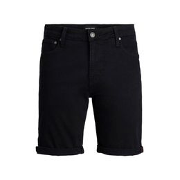 Jack & Jones Jack & Jones Jeansshorts Jack & Jones Rick Original Herren Shorts kurze Jeans Hose