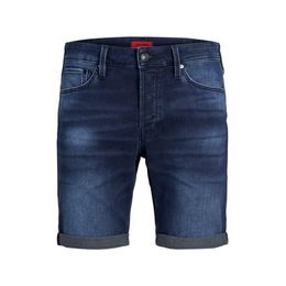 Jack & Jones Jack & Jones Jeansshorts Jack & Jones Rick Original Herren Shorts kurze Jeans Hose