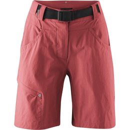 Gonso Fahrradhose Mira Da-Bikeshort MAUVEWOOD