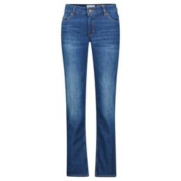 Marc O'Polo Marc O'Polo 5-Pocket-Jeans Damen Jeans ALBY Straight Fit (1-tlg)