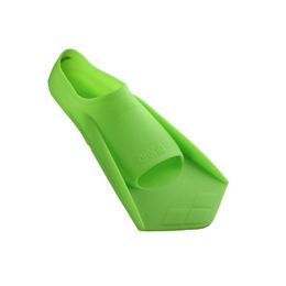 arena Flosse arena Powerfin 33/34 acid lime-black