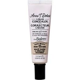 The Balm Gesicht Concealer Flüssig Concealer 029