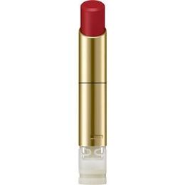 SENSAI Make-up Colours Lasting Plump Lipstick Refill 009 Vermilion Red