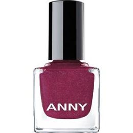 ANNY Nägel Nagellack Magical Moments in N.Y.Nail Polish 195.50 Lights on Lilac