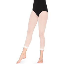 Merry Style Strumpfhose Damen Tanzstrumpfhose Tanzleggings MSFI023 (1 St)