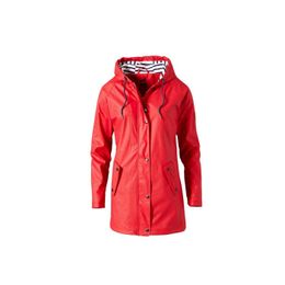 Michael Heinen Regenjacke Damen wasserdicht