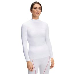 Falke Funktionsshirt Warm für optimalen Feuchtigkeitstransport