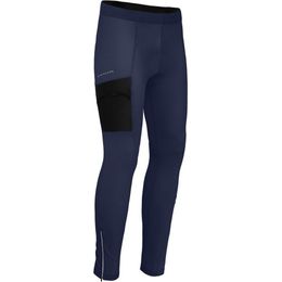 Bergson Fahrradhose KEMI COMFORT (mit Sitzpolster) Herren Fahrradhose