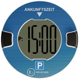 OOONO INT-2000 PARK Parkscheibe 60 mm x 12 mm mit Magnet