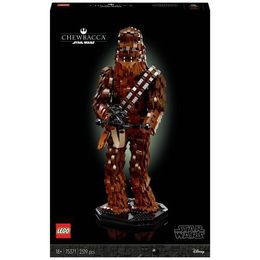 LEGO StarWars 75371 LEGO® STAR WARS™ Chewbacca