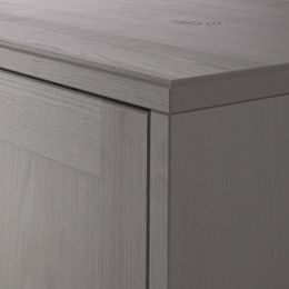 IKEA HAVSTA Schrank