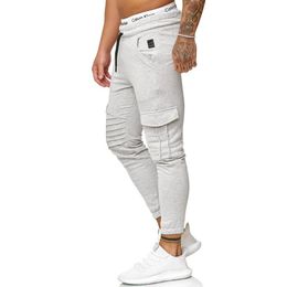 Code47 Jogginghose Herren Jogging Hose Jogger Streetwear Sporthose Modell 1214 (1-tlg)