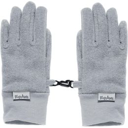 Playshoes Skihandschuhe Finger-Handschuh Fleece