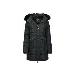 Geo Norway Winterjacke Damen