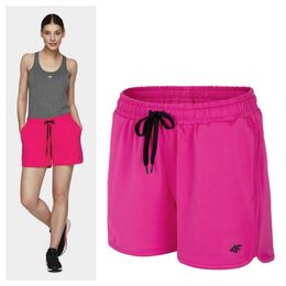 4F Leggings 4F - Damen Fitness Short