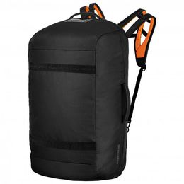 Salewa - Dry Back Duffle 40 - Reisetasche Gr 40 l schwarz