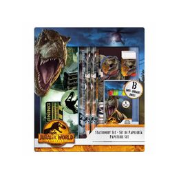 Kids Licensing Jurassic World Stationery Set 13 pcs.