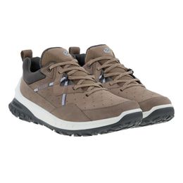 Ecco Damen Wanderschuh ULT-TRN, taupe (Größe: 37)