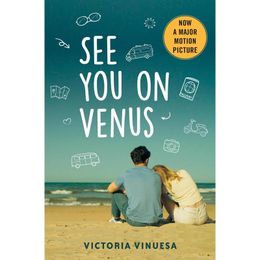 See You on Venus - Victoria Vinuesa, Taschenbuch