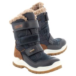 Primigi - Winterboots PHHGT CANSIGLIO in blau, Gr.30