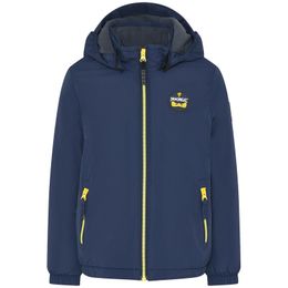 Lego Wear LEGO® Wear - Winterjacke LWJEBEL 601 in dark navy, Gr.110