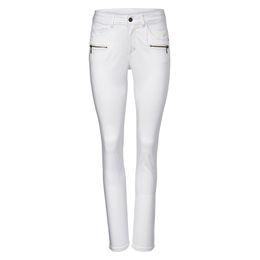 Heine Jeans - Slim fit - in Weiß - 22
