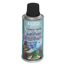buttinette Fixativ-Spray, 150 ml