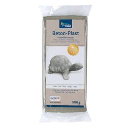 buttinette Beton-Modelliermasse, 500 g