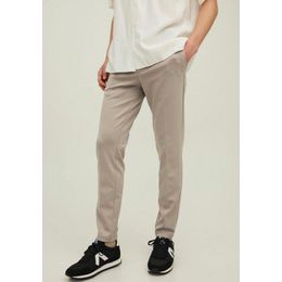 Jack & Jones Jack & Jones Chinohose Chino Marco Phil, beige