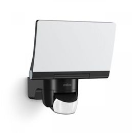 Steinel - Sensor-LED-Strahler xled home 2 sc schwarz