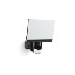 Steinel Sensor-LED-Strahler XLED home 2 XL S schwarz