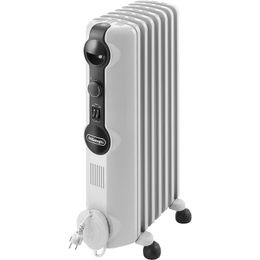 De'Longhi Elektrischer Radiator de'longhi Radia s Serie TRRS0715 1500 w Grau - Grau