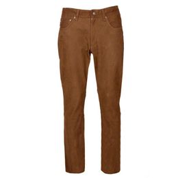 JCC Lederhose Phill, braun